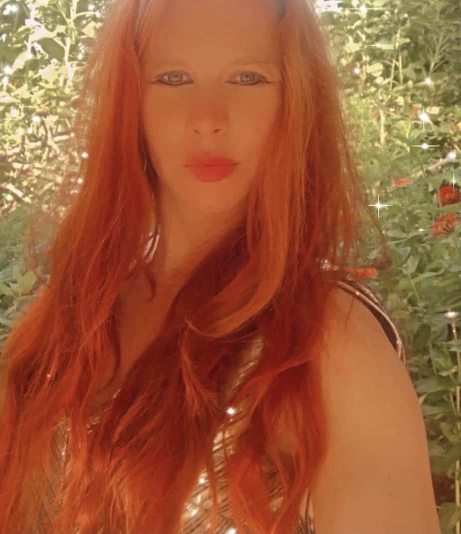 Deanna Rose – SoulFire Sanctuary